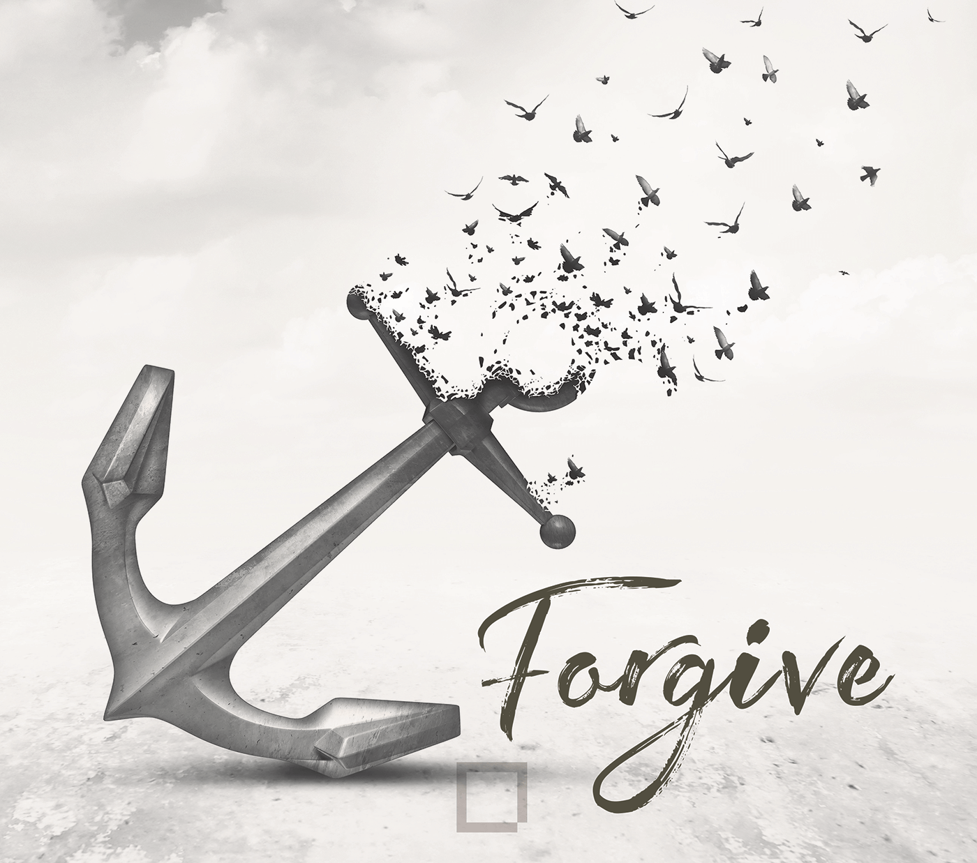 Forgiveness – Cornerstone Church
