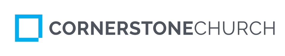 Cornerstone Church | One More