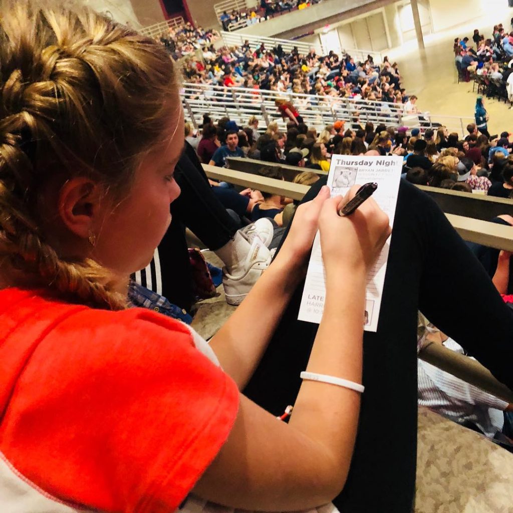 Students – Cornerstone Church