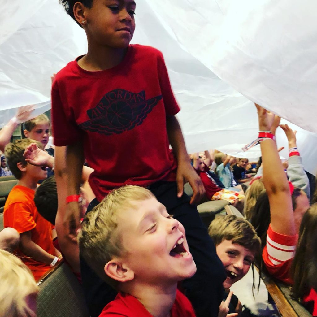 kids – Cornerstone Church