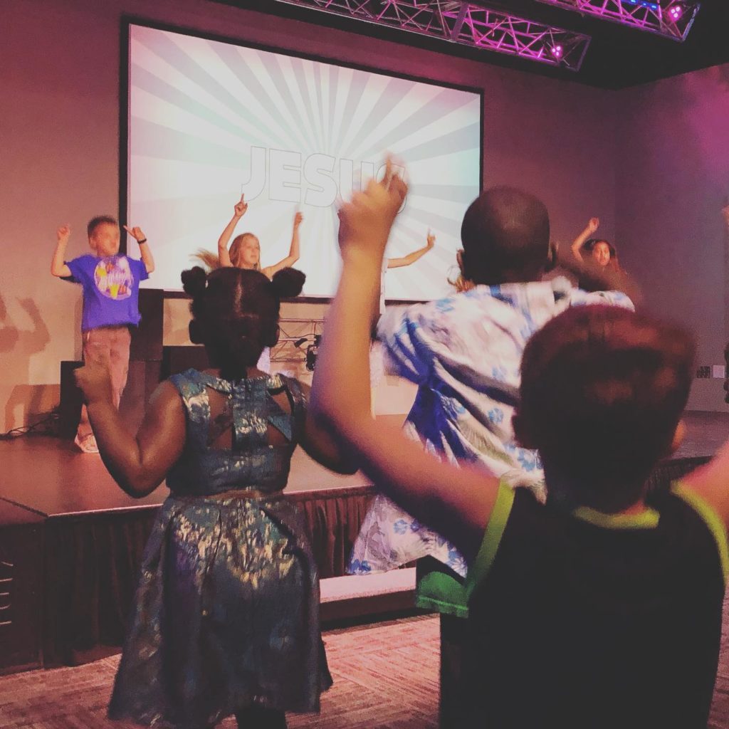 kids – Cornerstone Church