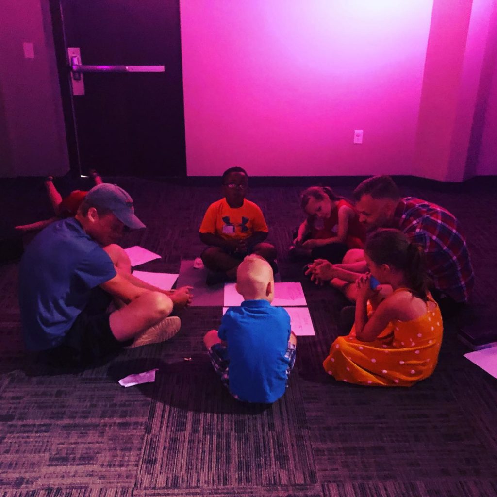 kids – Cornerstone Church