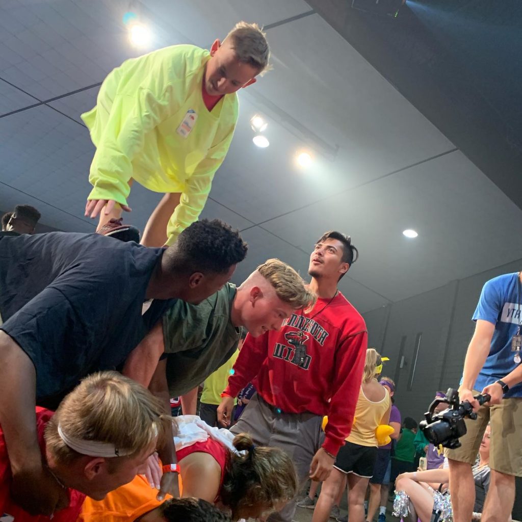 Students – Cornerstone Church