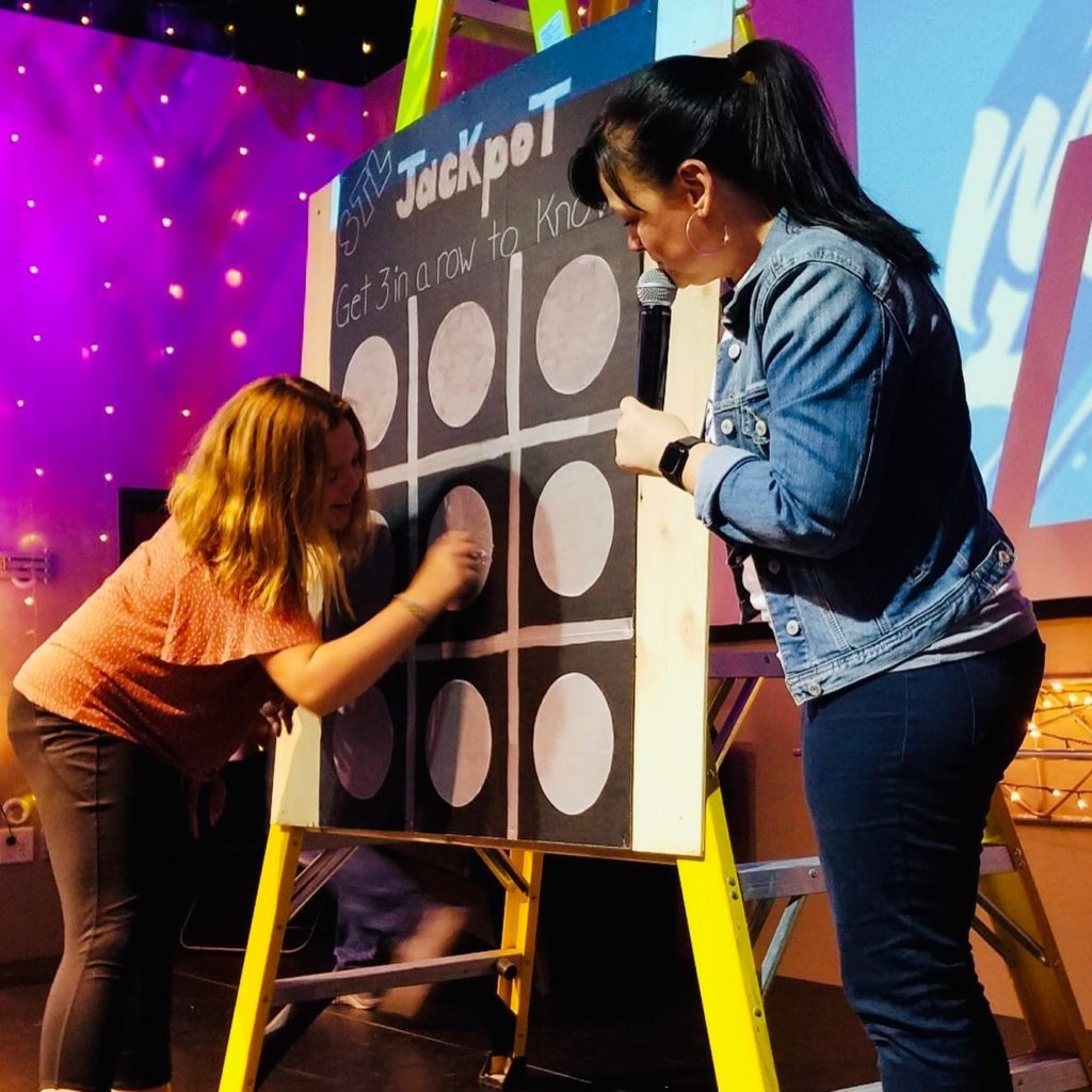 Students – Cornerstone Church
